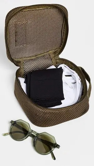 Dagne Dover Roma Small Packing Cube