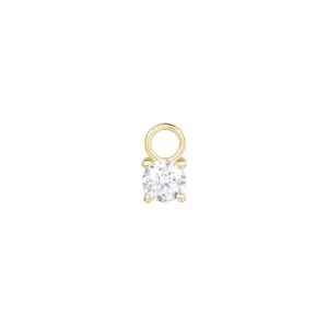 DYAMKA Charm Diamond Yellow - Gold