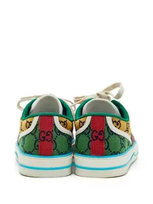 Gucci Tennis 1977 Low-top Sneakers