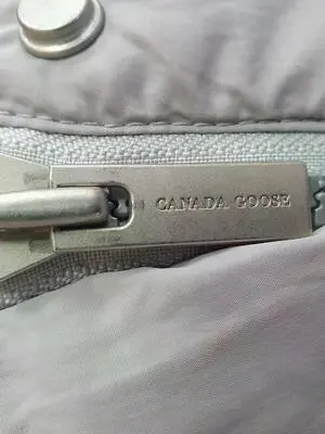 Canada Goose Rayla Belted Gilet