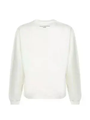HTC LOS ANGELES Stud-embellished Sweatshirt