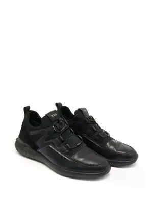 TOD'S Leather Sneakers