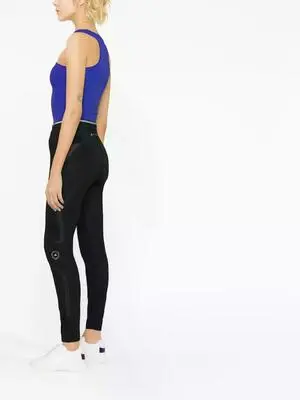 Adidas By Stella McCartney High-waist Leggings