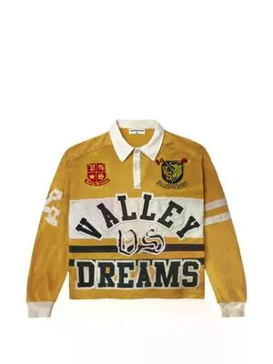 VALE FOREVER Dreams Rugby Polo Sweat