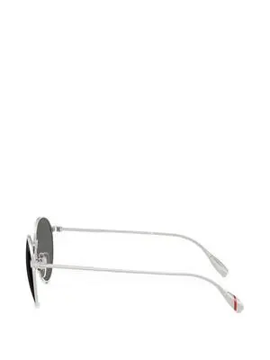 POLO RALPH LAUREN EYEWEAR Round Frame Sunglasses