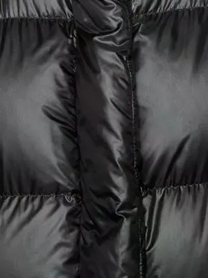 Prada Hooded Puffer Jacket