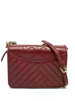 Tory Burch Quilted Cross Body Bags