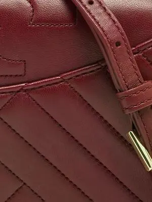 Tory Burch Alexa Leather Crossbody Bag