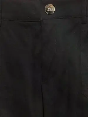 Dolce & Gabbana Corded Detail Cargo Pants