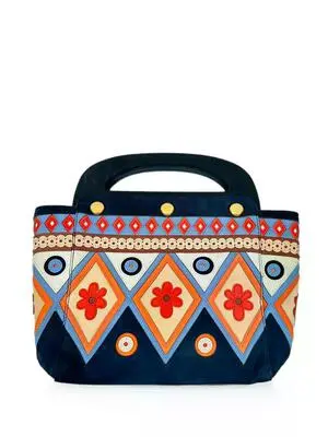 Tory Burch 2017 Bermuda Tote Bag