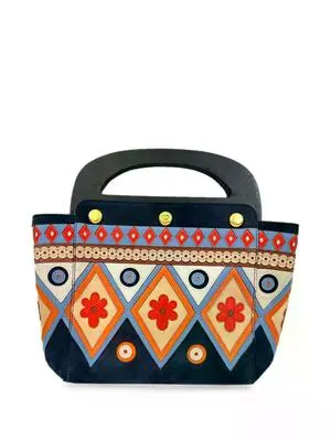 Tory Burch 2017 Bermuda Tote Bag