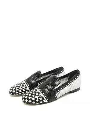 STUART WEITZMAN Riviera Loafers