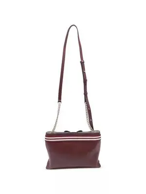 FERRAGAMO Vara Bow Shoulder Bag