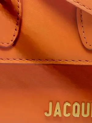 Jacquemus Mini Le Chiquito Tote Bag