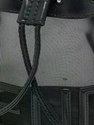 Fendi Mini Mon Tresor Bucket Bag