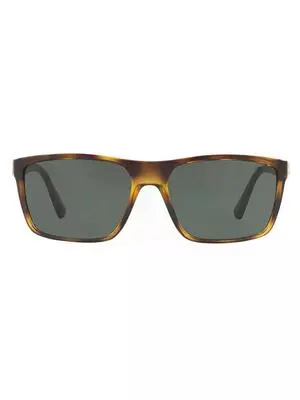 POLO RALPH LAUREN EYEWEAR Ph4133 Sunglasses - Brown