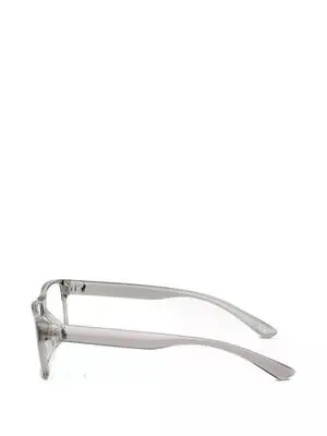 POLO RALPH LAUREN EYEWEAR Rectangle-frame Glasses