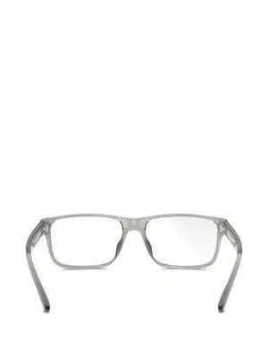 POLO RALPH LAUREN EYEWEAR Rectangle-frame Glasses