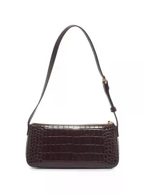 Tory Burch Mcgraw Wedge Shoulder Bag
