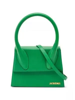 Jacquemus Shoulder Strap Totes