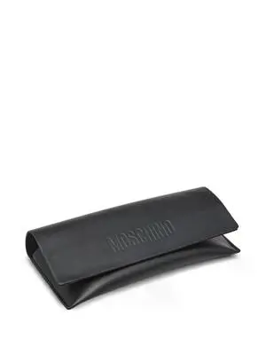 Moschino Square-frame Sunglasses