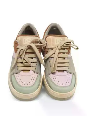 Dolce & Gabbana Roma Sneakers