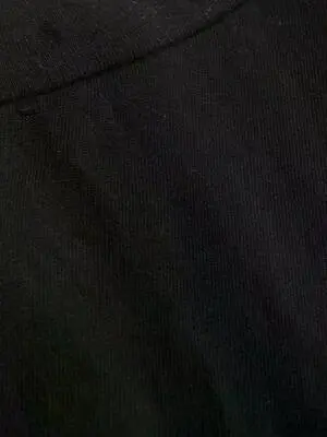 Gucci Logo Print T-shirt