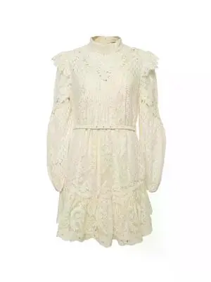 Zimmermann Ruffled Day Dresses