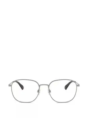 Polo Ralph Lauren Round Frame Glasses