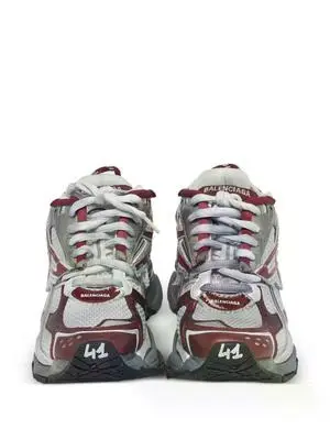 Balenciaga Runner Mesh Sneakers