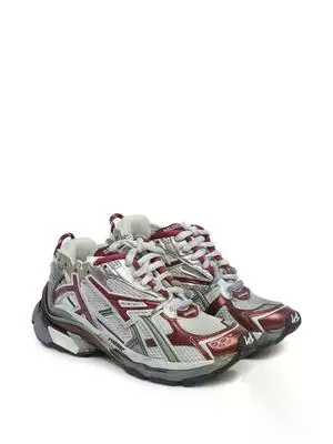Balenciaga Runner Mesh Sneakers