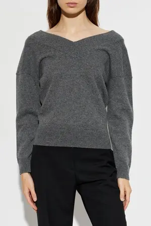 TOM FORD Cashmere V-neck Sweater