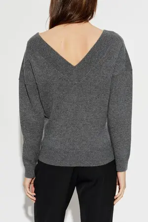 TOM FORD Cashmere V-neck Sweater