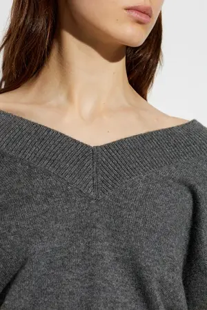 TOM FORD Cashmere V-neck Sweater