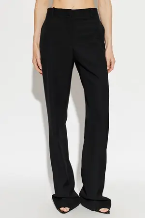 TOM FORD Wool Trousers In Want