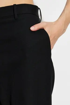 TOM FORD Wool Trousers In Want