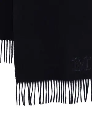Max Mara Cashmere Scarf