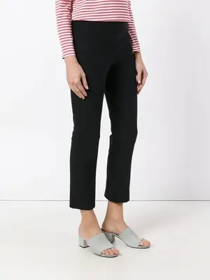 Vince Front Seam Leggings