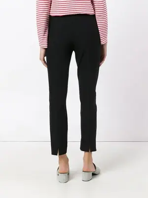 Vince Front Seam Leggings