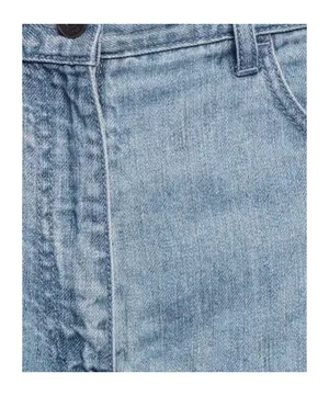 THE ROW Tarley Straight Jeans