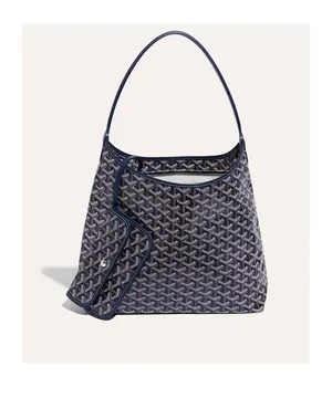 Goyard Bohem Hobo Shoulder Bag