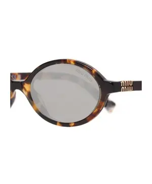 Miu Miu Miu Regard Sunglasses