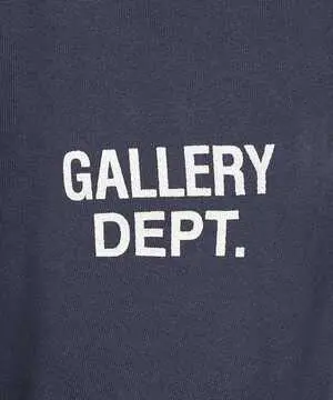GALLERY DEPT. Logo Sweatpants