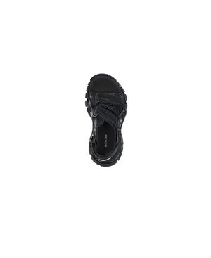 Balenciaga Track Open-toe Sandals