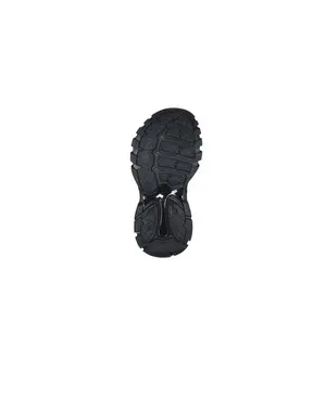 Balenciaga Track Open-toe Sandals