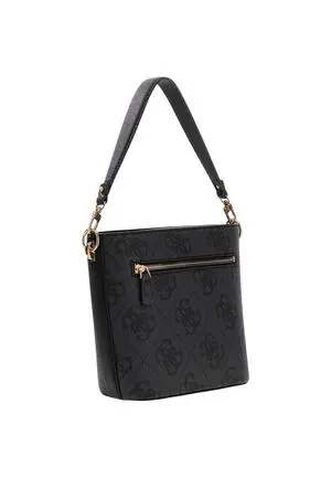 Guess Karnilla Logo Bucket Bag