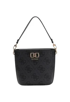 Guess Karnilla Logo Bucket Bag