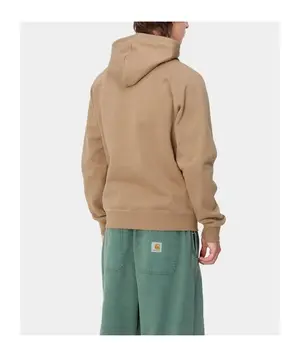 Carhartt Work In Progress Chase Hoodie