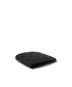 Gucci Embossed Wallet