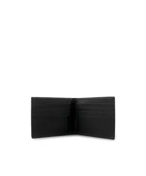 Gucci Embossed Wallet